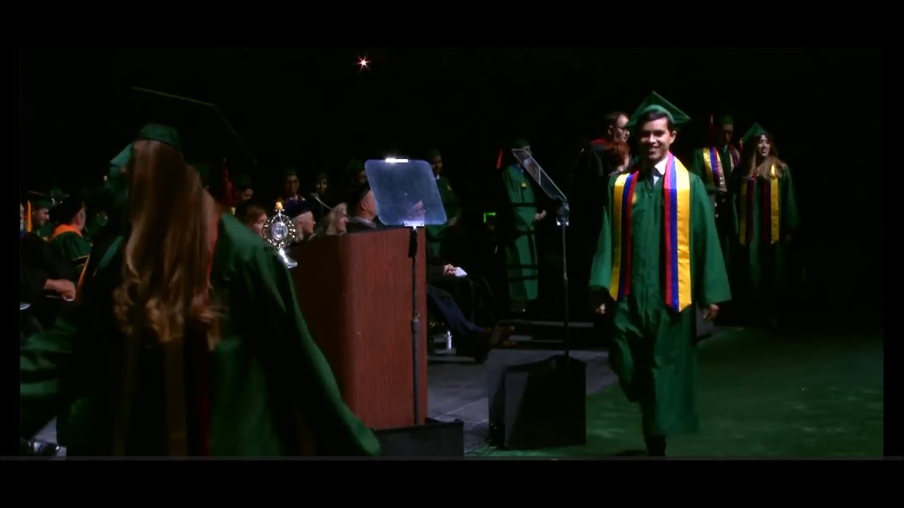 USF Spring 2023 Commencement Ceremony May 5th ceremony at 6 30 p m ...