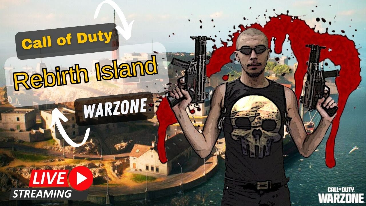 🔴 LIVE Call of Duty BO6 - Level UP - YouTube