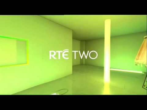 RTE TWO IDENT - Shop Window - YouTube