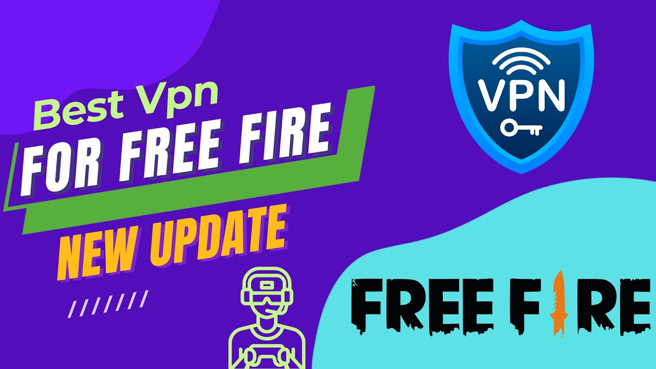 Best Vpn For Free Fire New Update | Vpn Disconnect Problem Free Fire ...
