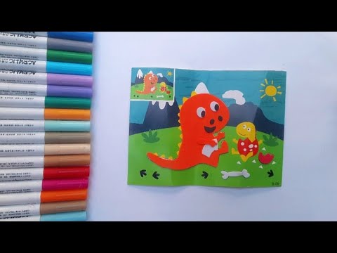 Types of drawing, let's get acquainted and learn new drawing skills ...