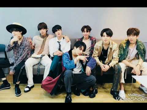 BTS • BLACKPİNK | hayal et #2