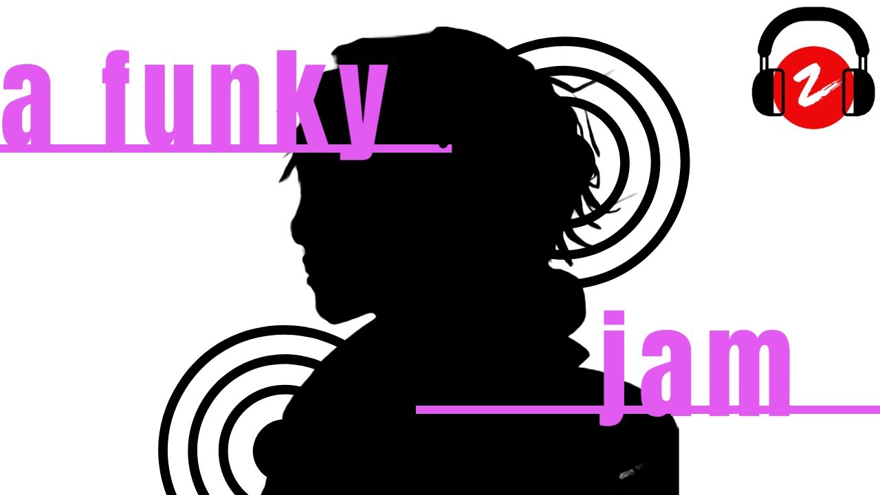 a funky jam - YouTube