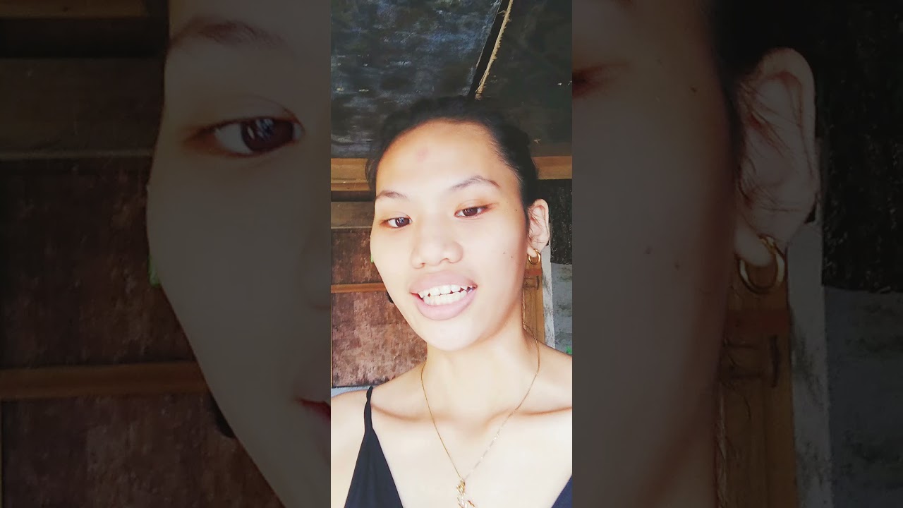 FITNESS WORK OUT VLOG by RUSTY ROSS D. APUN (12 GAS-A) - YouTube