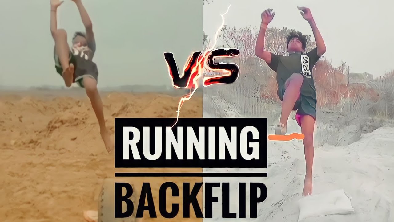 @indiafilpar RUNNING BACKFLIP 🤯😮@junedfitness@surajFIyking ...