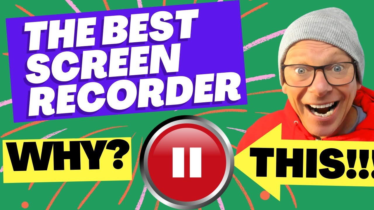 Best Screen Recorder: Manycam WINS IMHO! 2 Amazing Features! - YouTube
