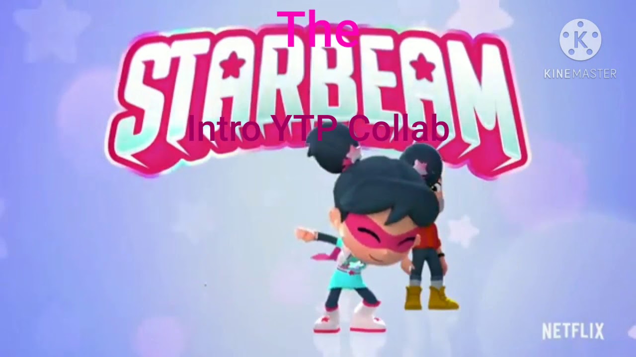 The Starbeam Intro YTP Collab Announcement - YouTube