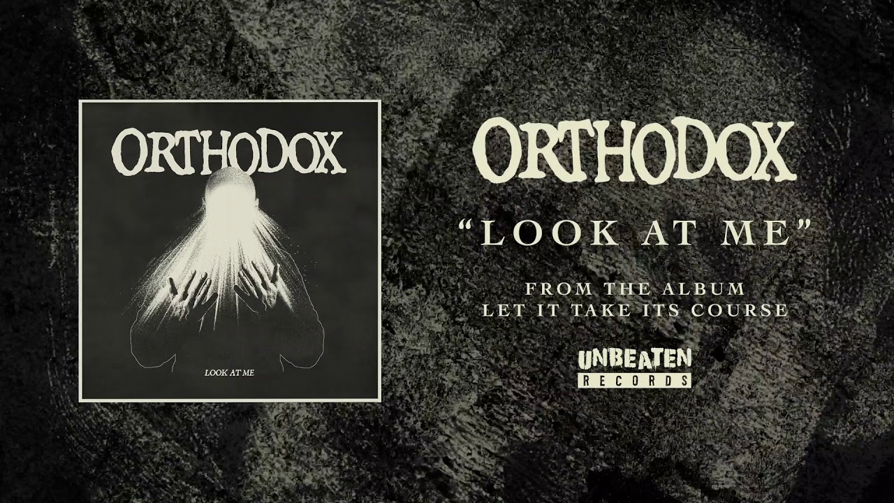 Orthodox "Look At Me" - YouTube Music