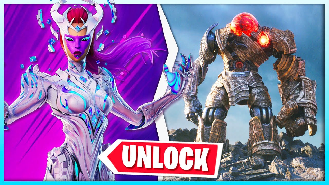 Dit MOET Je Doen VOOR CHAPTER 3 Begint!! - YouTube