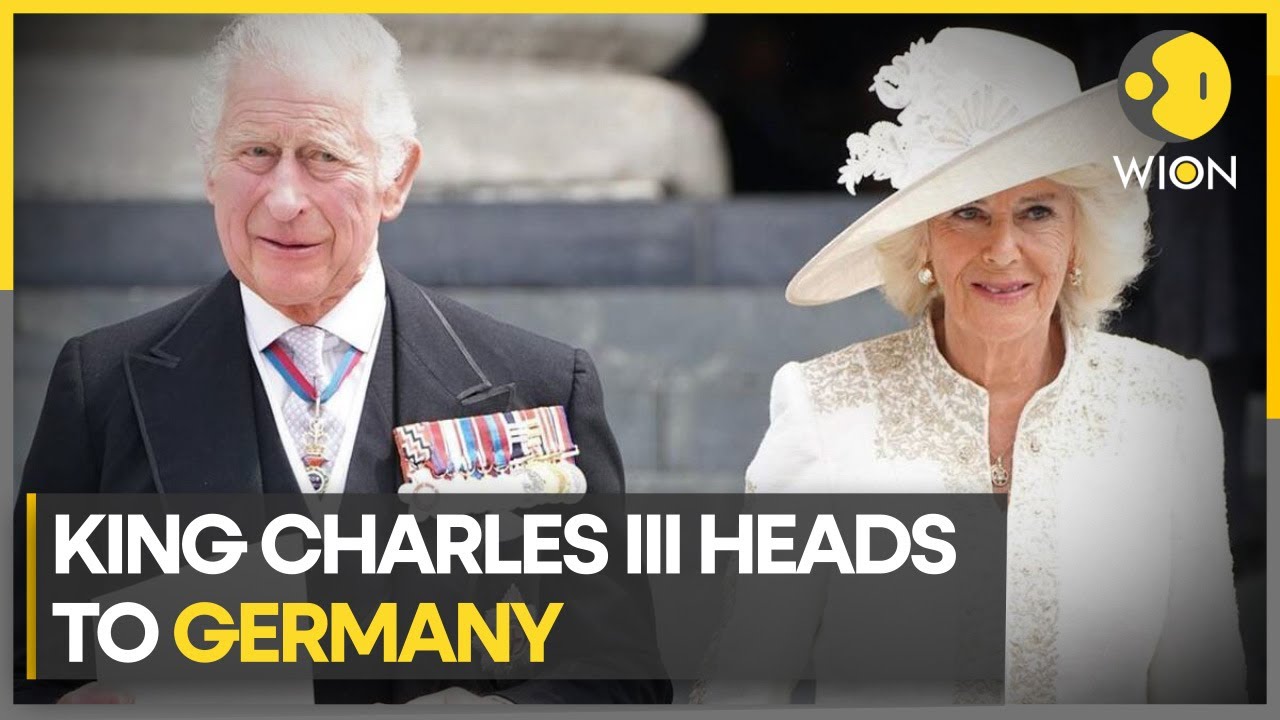 UK: King Charles III first foreign state visit as King, heads to ...