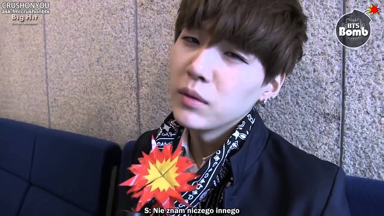 [POLSKIE NAPISY] 140226 Boy's confessions by their own way (Bangtan Bomb) - YouTube
