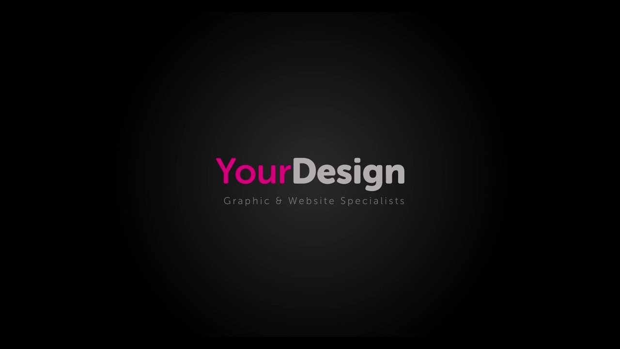 Adobe InDesign - Banner Design Production - YouTube