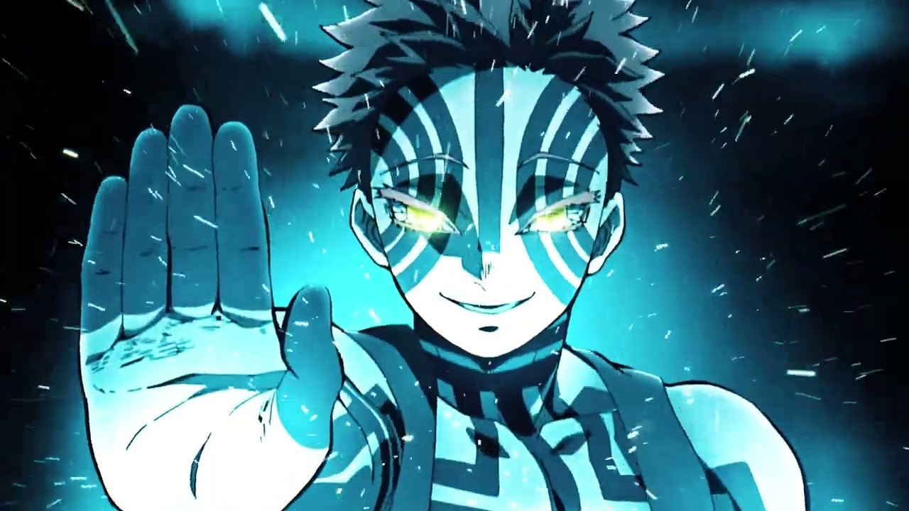 「Miss The Rage 😈」Demon Slayer「AMV/EDIT」4K - YouTube