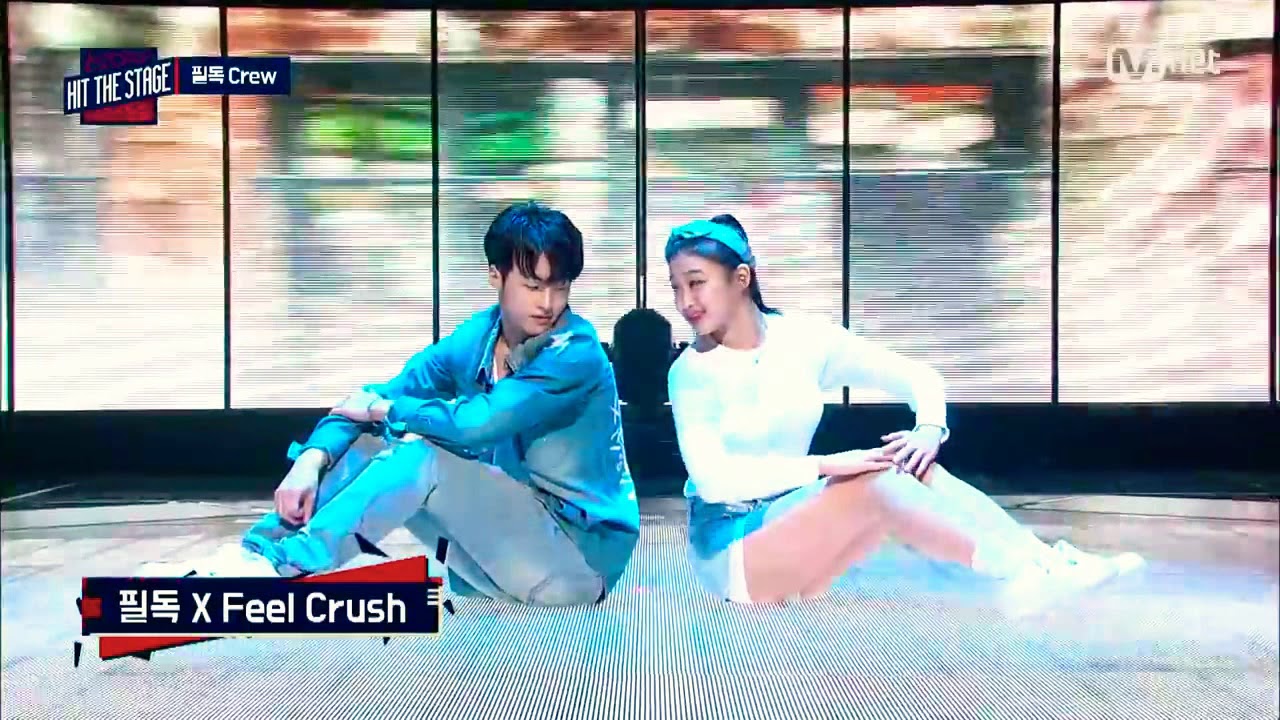 Big Star Feeldog (The Unit) ⚠⚠ - YouTube