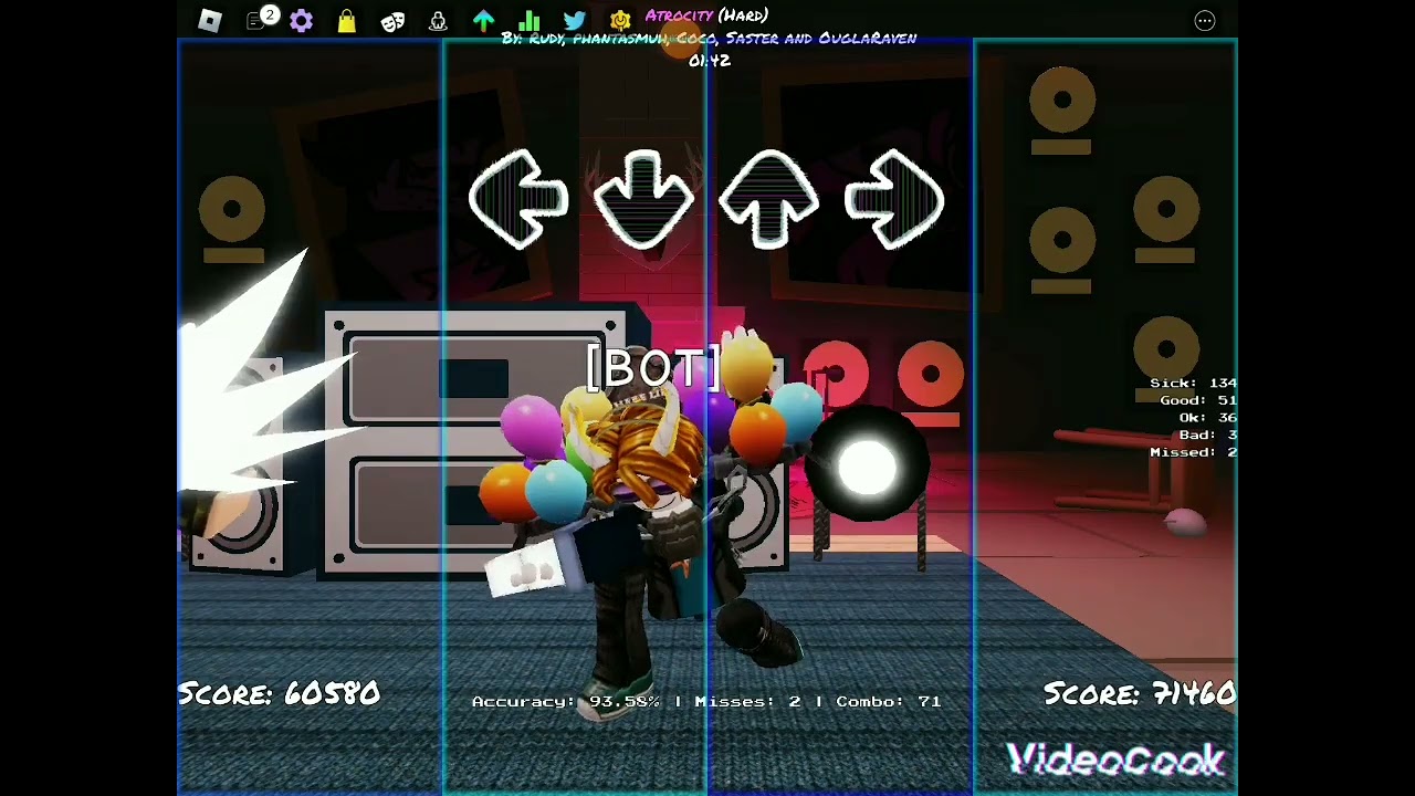 New Funky friday update🎵🎶🎵🎶 - YouTube