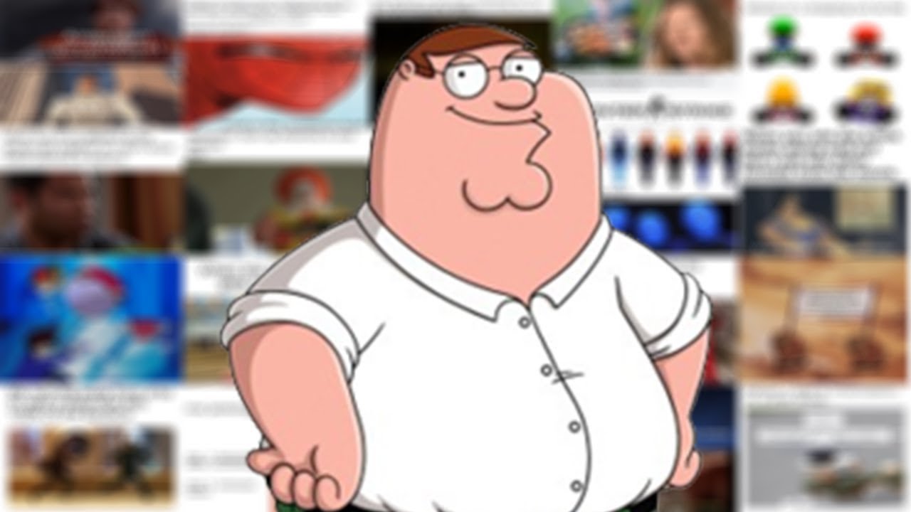 Explaining Meme Template