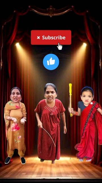 Anaya on stage 😱 wrong hand challenge - YouTube