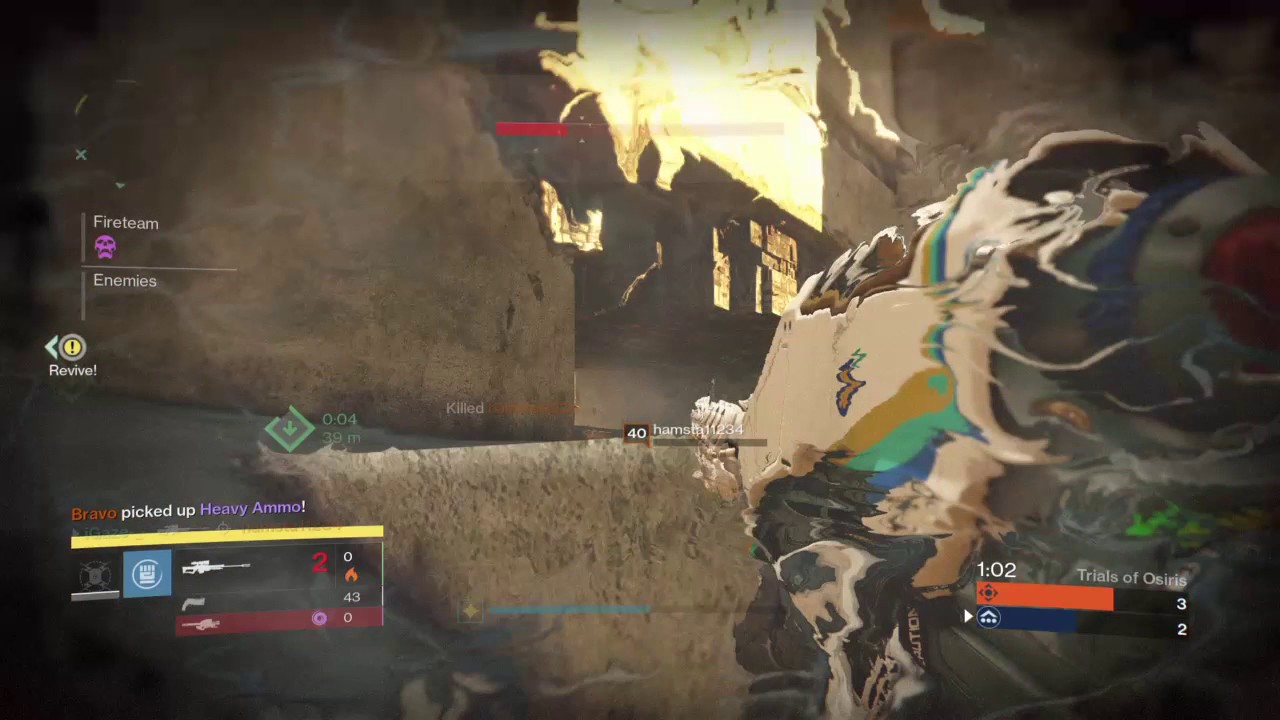 Destiny Quick scopes - YouTube