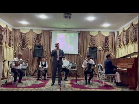 Xeqani Nifteliyev-Qaragöz-Üzeyir Hacıbəyov - Hacıqabul Şəhər Uşaq Musiqi məktəbi 18.09.2026 #keşfet 