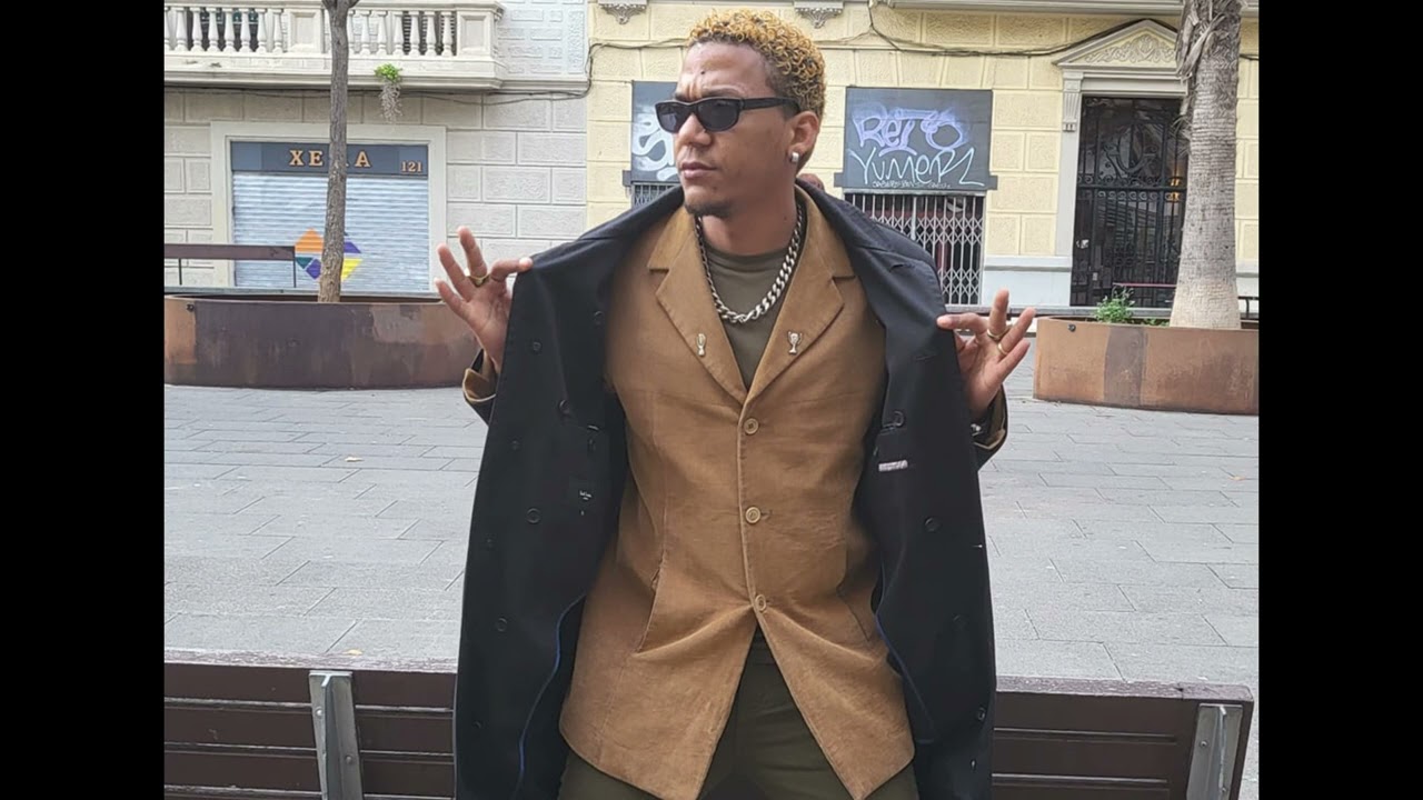 Machete Rap - Yo Me Enamore Del Rap 2022 (ProD.MicroPoint) - YouTube