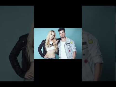 ALEYNA TILKI & EMRAH KARADUMAN -O SEN OLSAN BARI