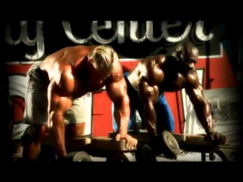 Ultimate Bodybuilding Motivation - YouTube