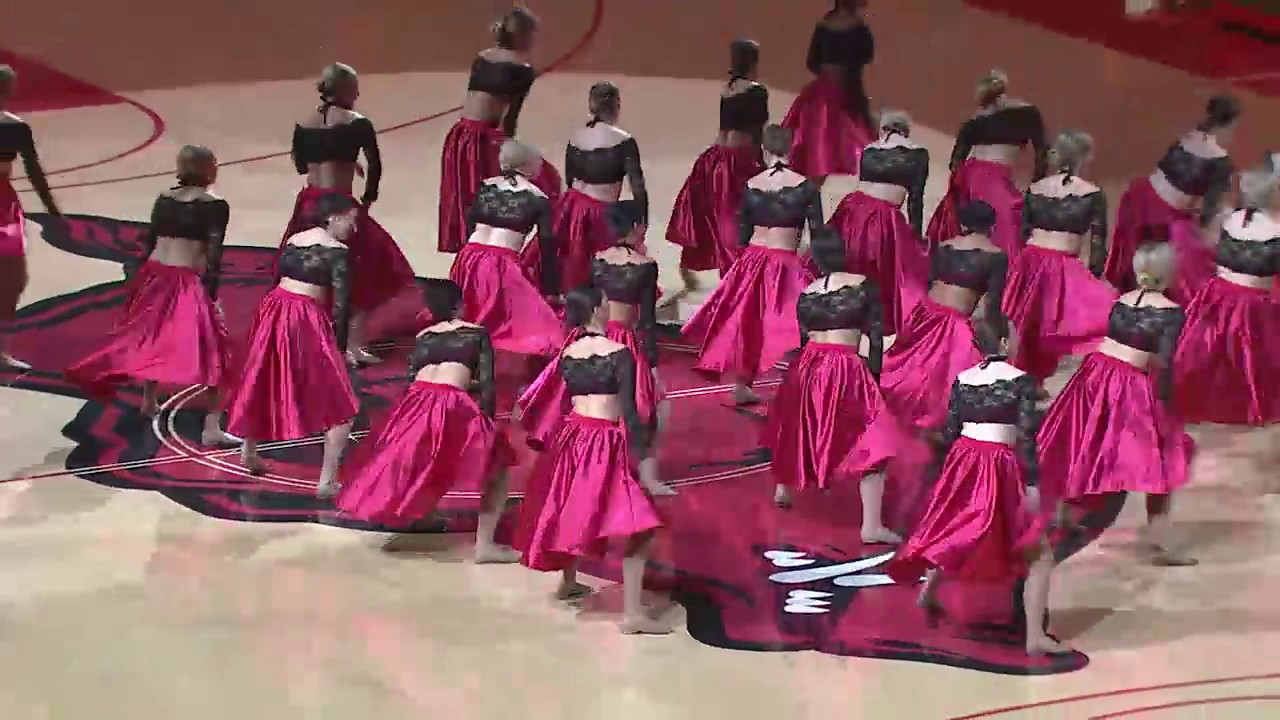 Pom Squad - YouTube
