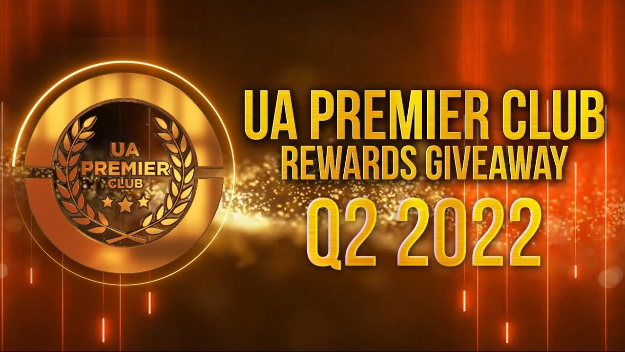 Union Assurance Premier Club Rewards - YouTube