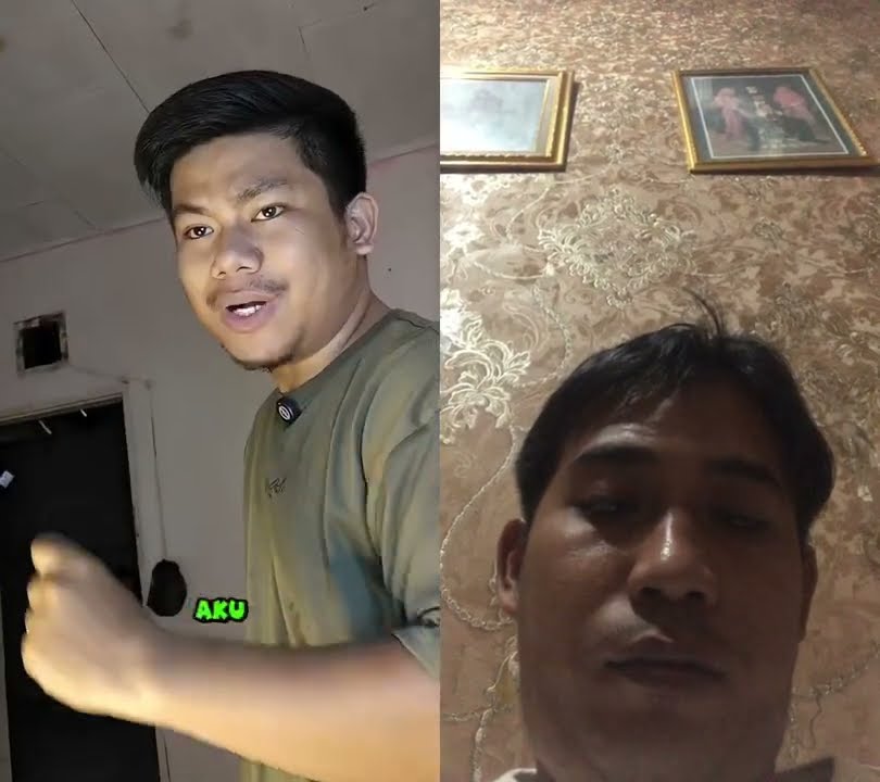 Ada yg sama #comedy #filmpendek #komedi #ngakak #funny #duet - YouTube