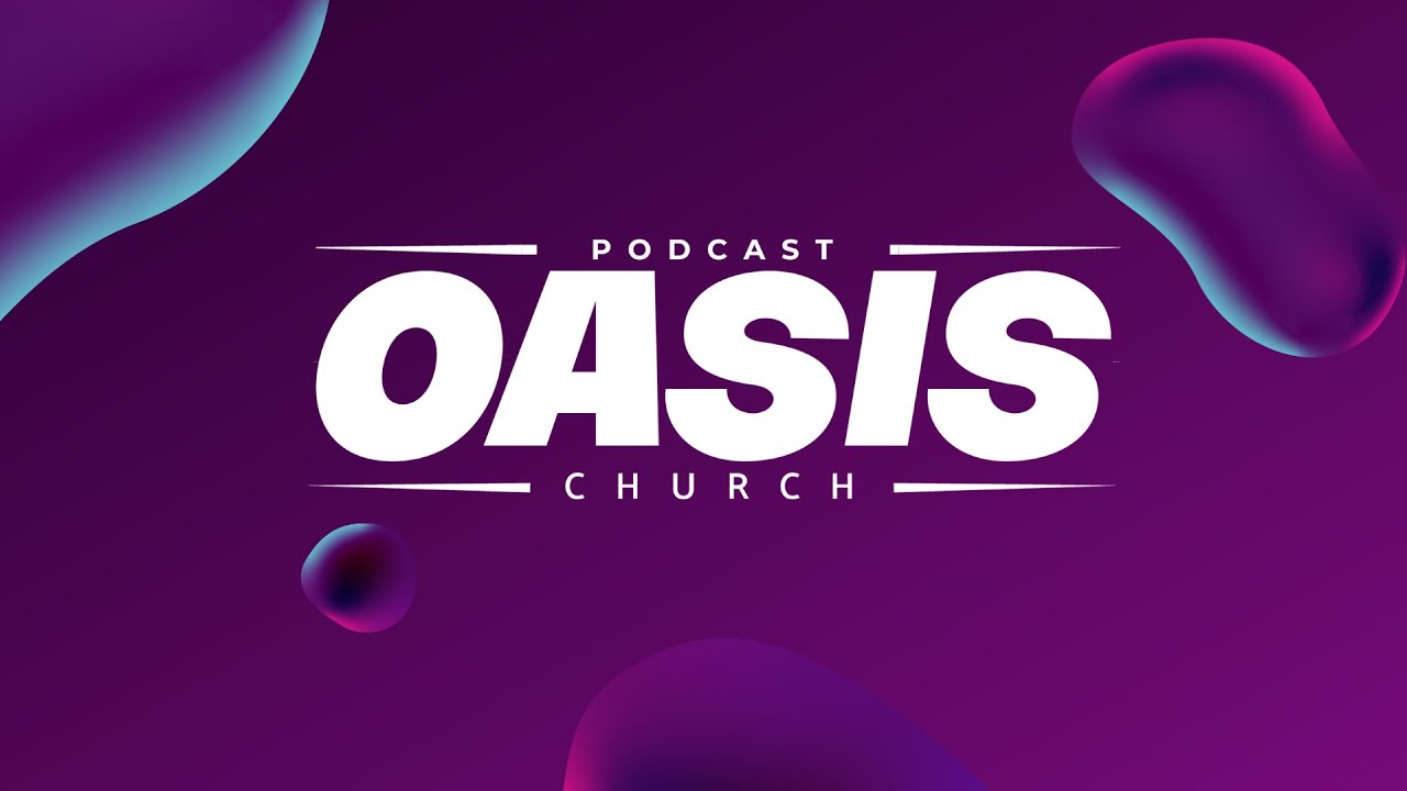 OASIS CAST - YouTube