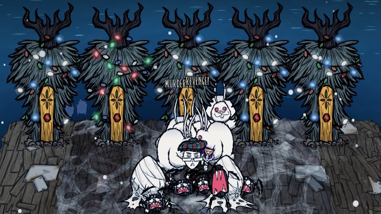 Nova Wickerbottom Eps 33 - Farm de Teia, Glândula e Mel / Don't Starve ...