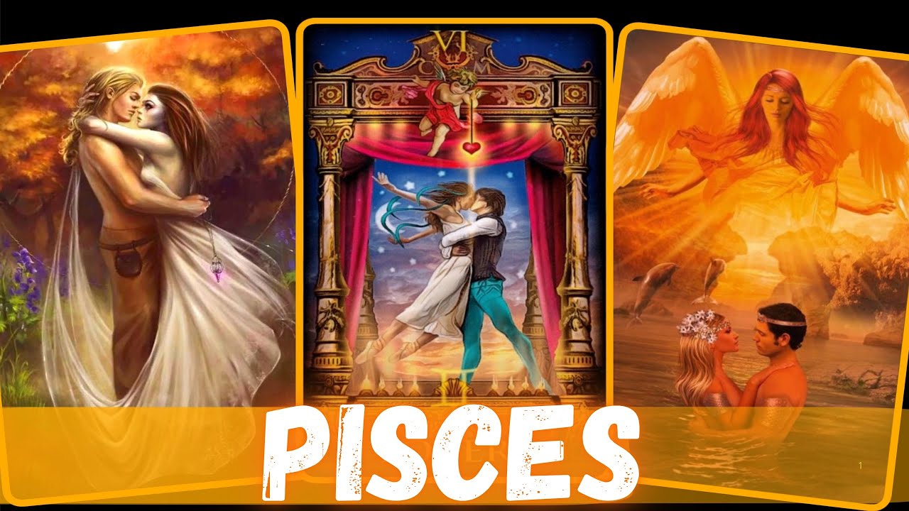 PISCES YOU'RE CUT OFF GAME IS INSANE😱SOMEONE F%$ED AROUND & FOUND OUT ...