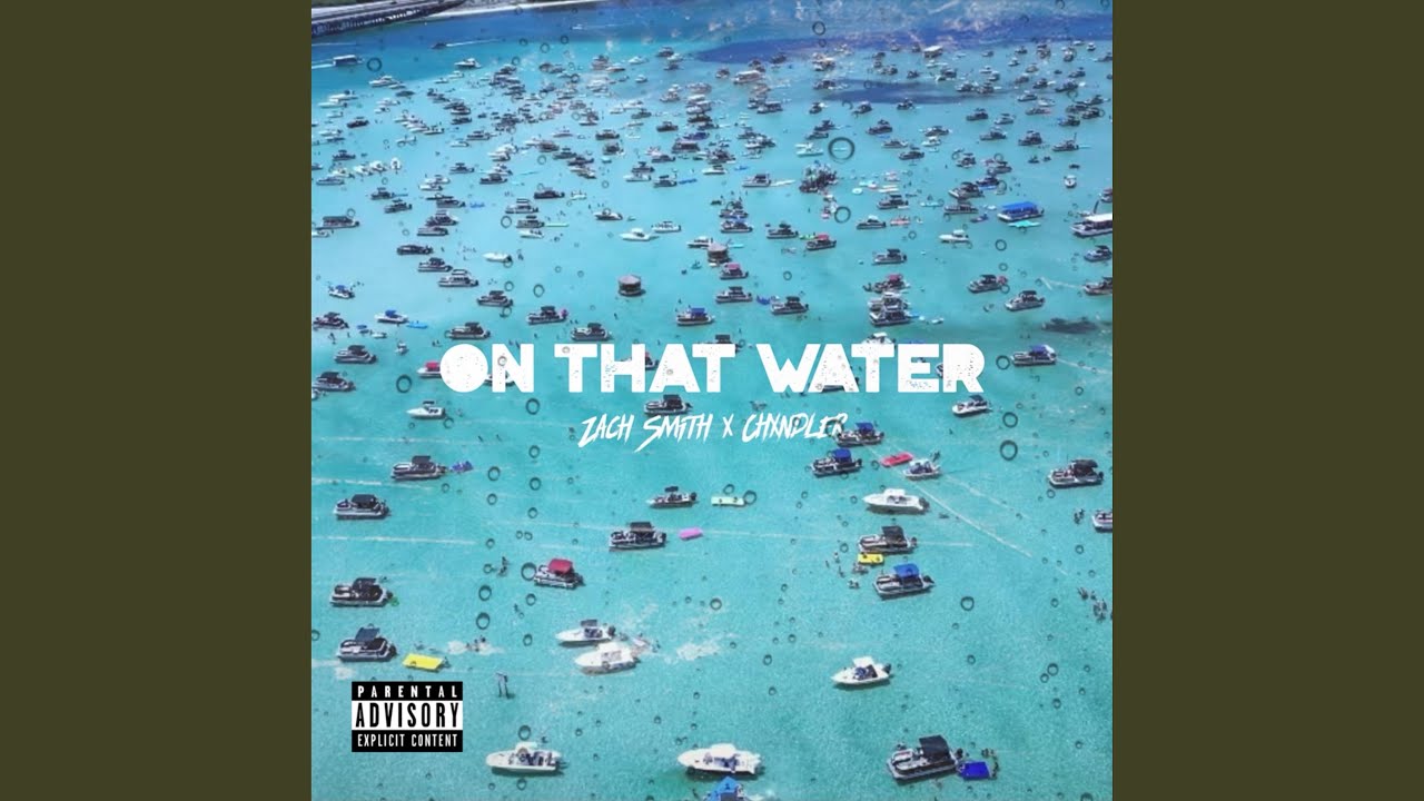 On That Water (Remix) - YouTube