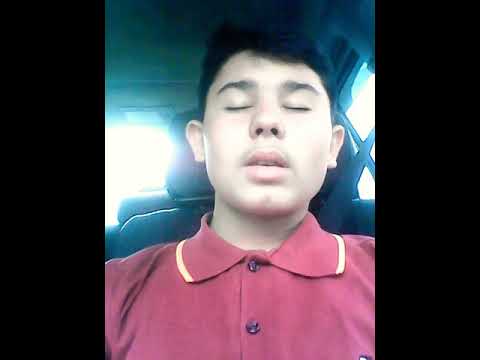 ~ EBU BEKİR ŞATİRİ MAKAMI ~ Nas Suresi.