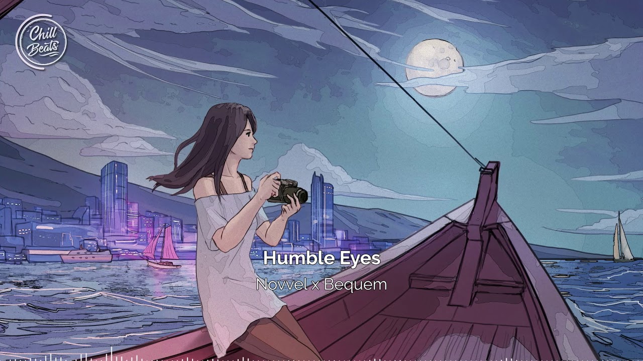 Novvel, Bequem - Humble Eyes - YouTube