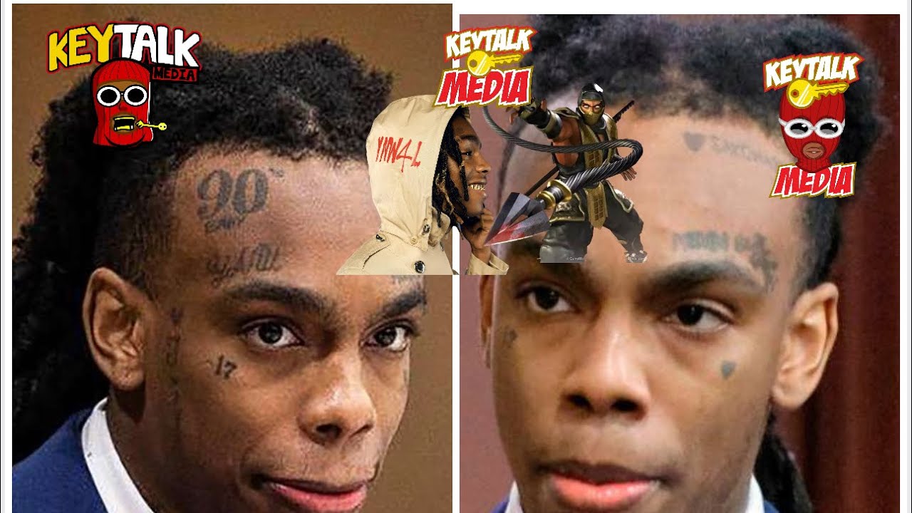YNW Melly prosecutors ALREADY SCHEDULiNG MOTION 4 NEW TRIAL, Melly may ...