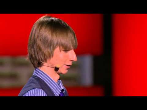 Taylor Wilson Sip, construí un reactor de fusión nuclear - TED 2012 ...