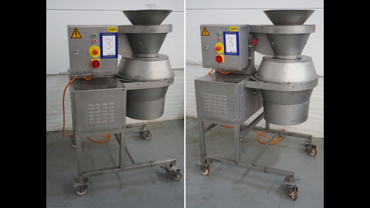 851-3: FAM slicer - YouTube