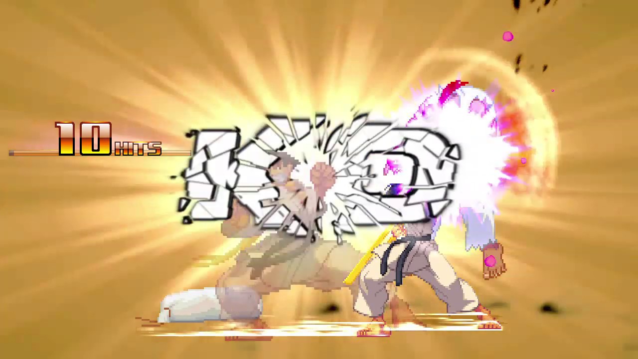 Mugen Makoto 100% - YouTube
