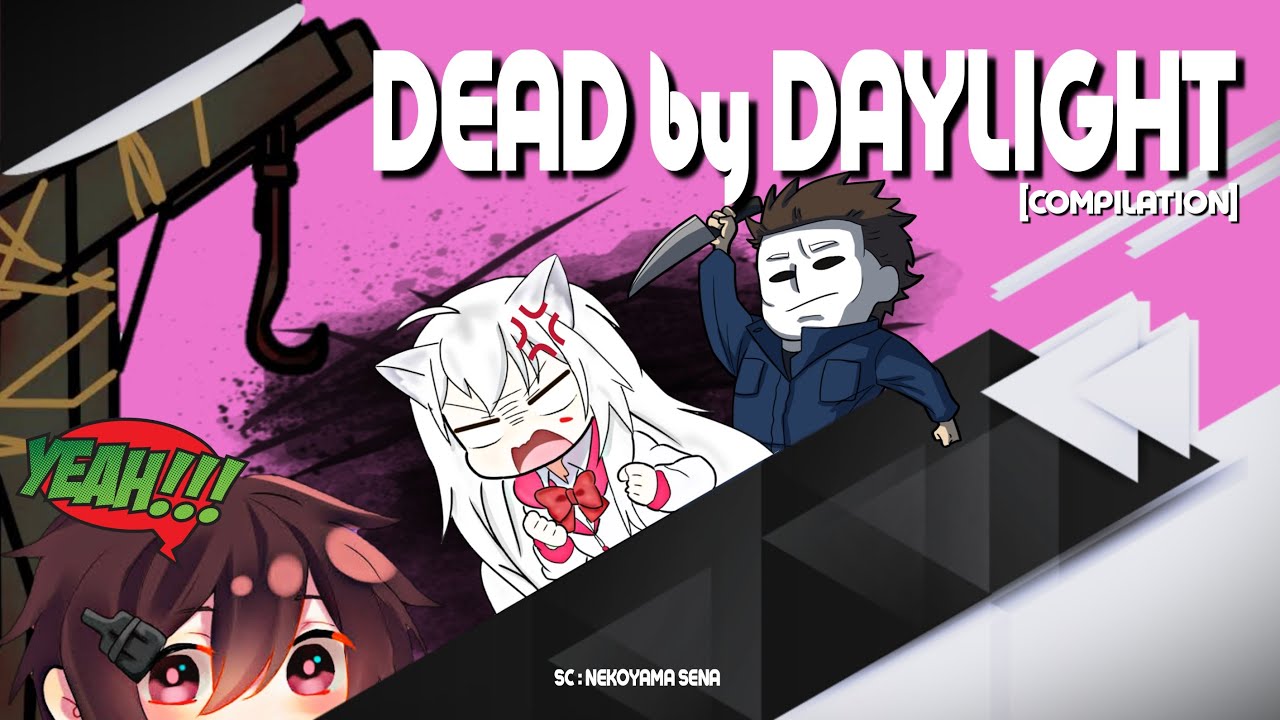 DBD.id - Ghibahin VTuber Biru - YouTube