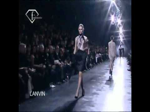 BTW&World Next Top Model S4 Final Promo Aline Weber