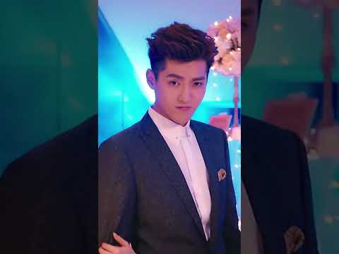 Kris Wu as Cheng Zheng | Movie Never Gone