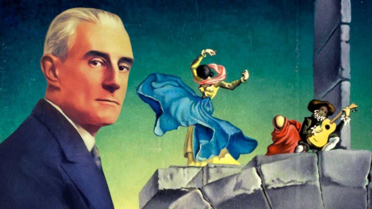 Maurice Ravel - Boléro. - YouTube