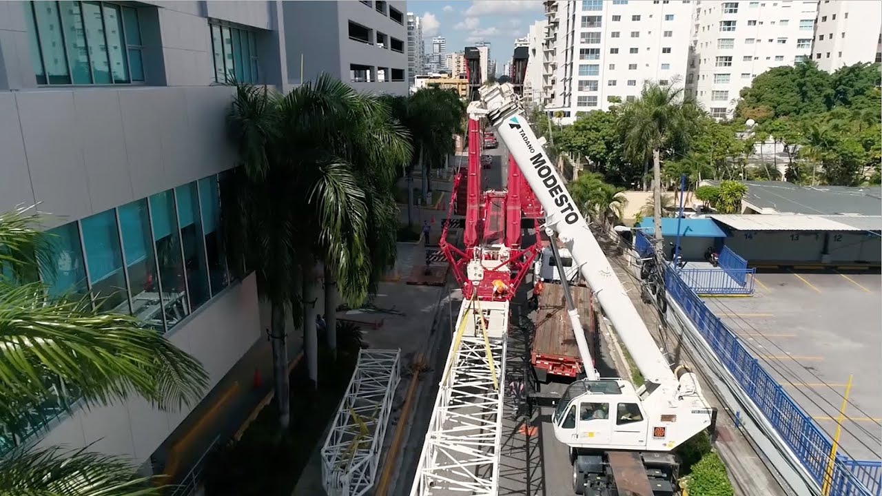 Grupo Modesto - Elevamos tu proyecto al éxito - YouTube