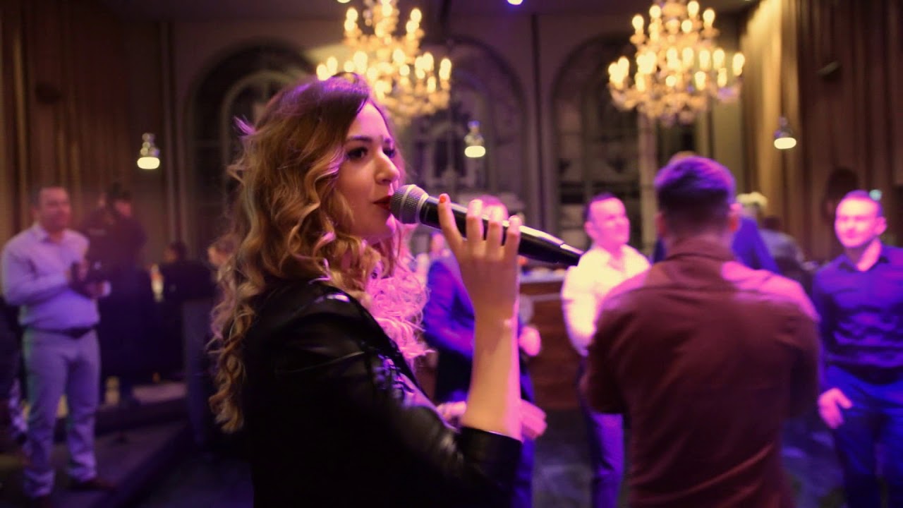 Arco Band-Muzica usoara 2 - YouTube