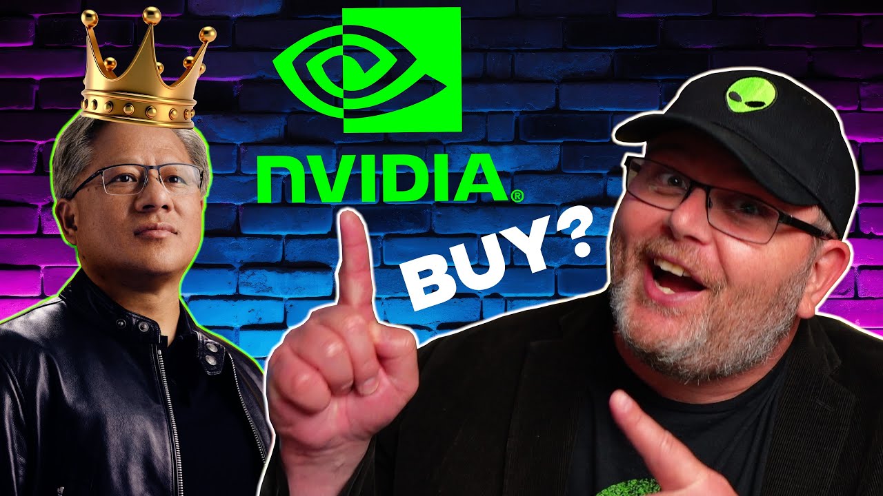 MUST SEE Nvidia Stock Predictions & Analysis: NVDA Buy or Wait? - YouTube