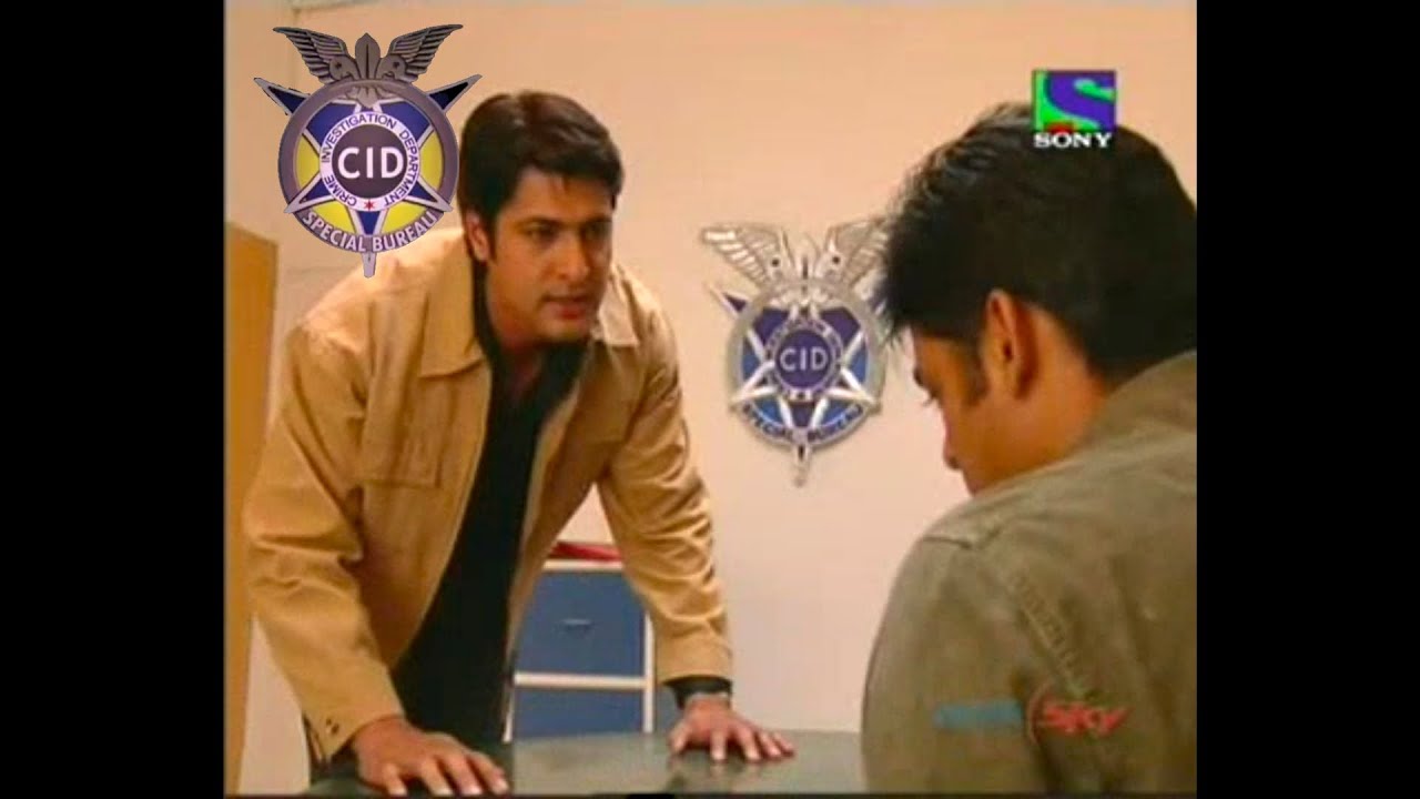 Best Of CID - Akshay Interrogation Daksh - Full Episode - YouTube