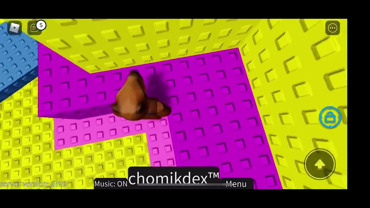 How to get Nyan cat Chomik - YouTube