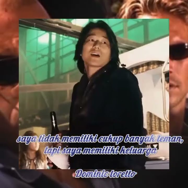 dom,Bryan dan han - YouTube