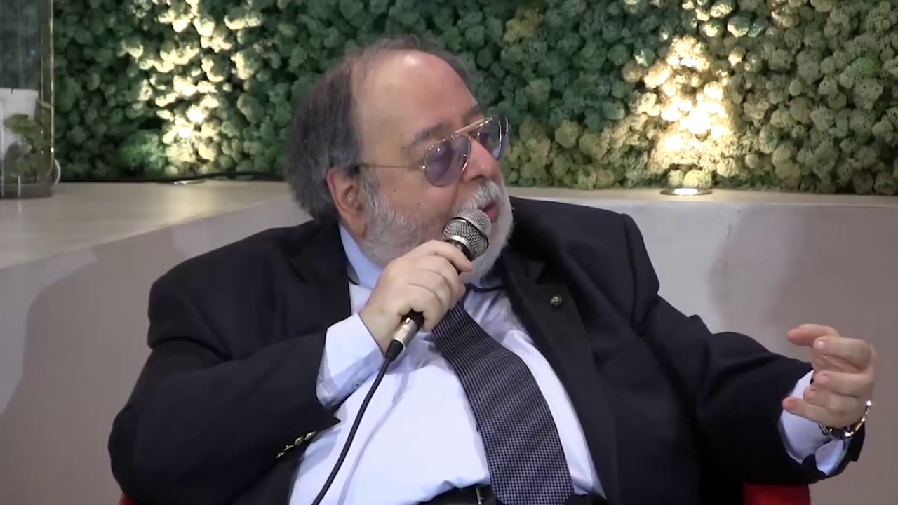 Agostino Messineo: "Il bullismo è la testimonianza dello scadimento dei ...